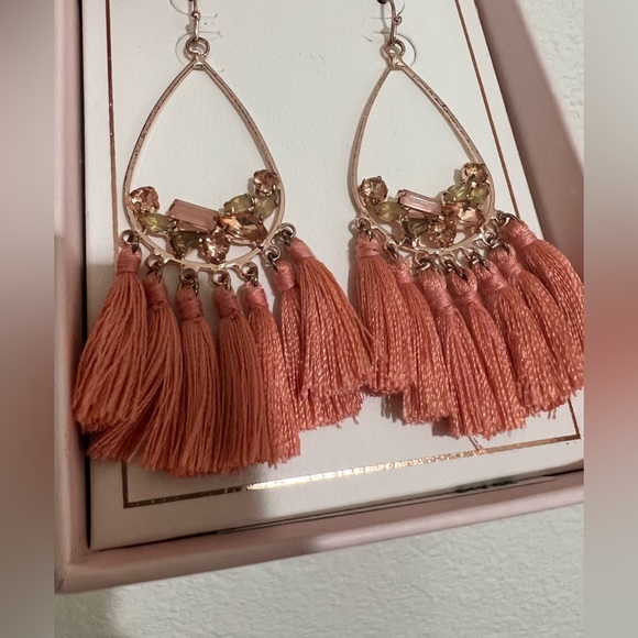 rush by denis and charles | Accessories | Rush By Denis And Charles Earrings | Poshmark